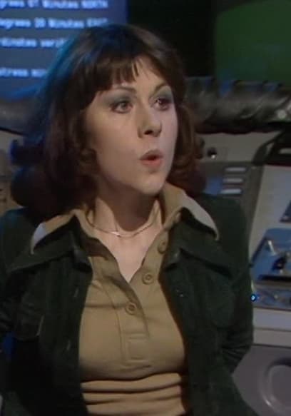 Watch Classic Doctor Who: The Fourth Doctor S12:E20 - Revenge of the ...