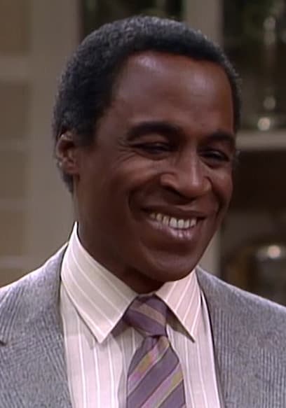 Watch Benson S03:E11 - Kraus' Deadly Mistake - Free TV Shows | Tubi