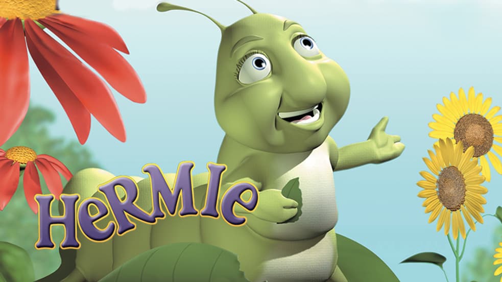 Watch Hermie and Friends Streaming Online | Tubi Free TV