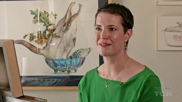 Watch Texas Country Reporter S52:E13 - Longest-Serving Texas Ranger ...