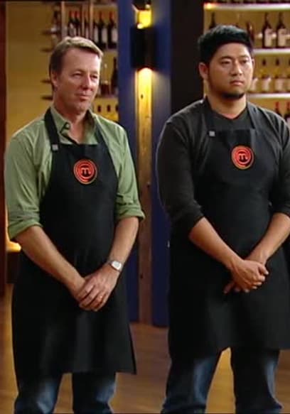 Watch MasterChef Australia S03:E53 - Episode 53 - Free TV Shows | Tubi