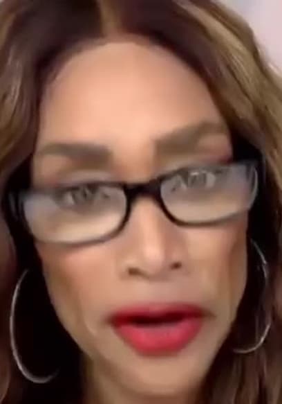 Watch Get Into It With Tami Roman S01:E10 - Real vs. Reality TV - Free ...