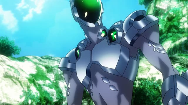 Watch Accel World S01:E07 - Restoration - Free TV Shows | Tubi