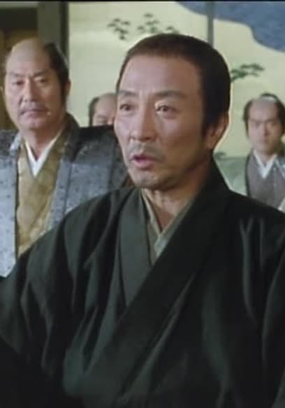 Watch Miyamoto Musashi S01:E12 - Battle! Ganryu Island 1 - Free TV ...