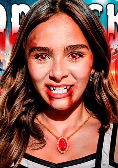 Watch Bloodsuckers S01:E04 - A Night to Remember - Free TV Shows | Tubi