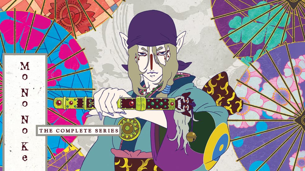 Watch Mononoke Streaming Online | Tubi Free TV