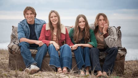 Watch Puberty Blues Season 2 - Free TV Shows | Tubi