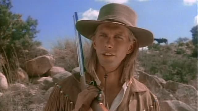 Watch The Young Riders S02:E11 - The Play's the Thing - Free TV Shows ...