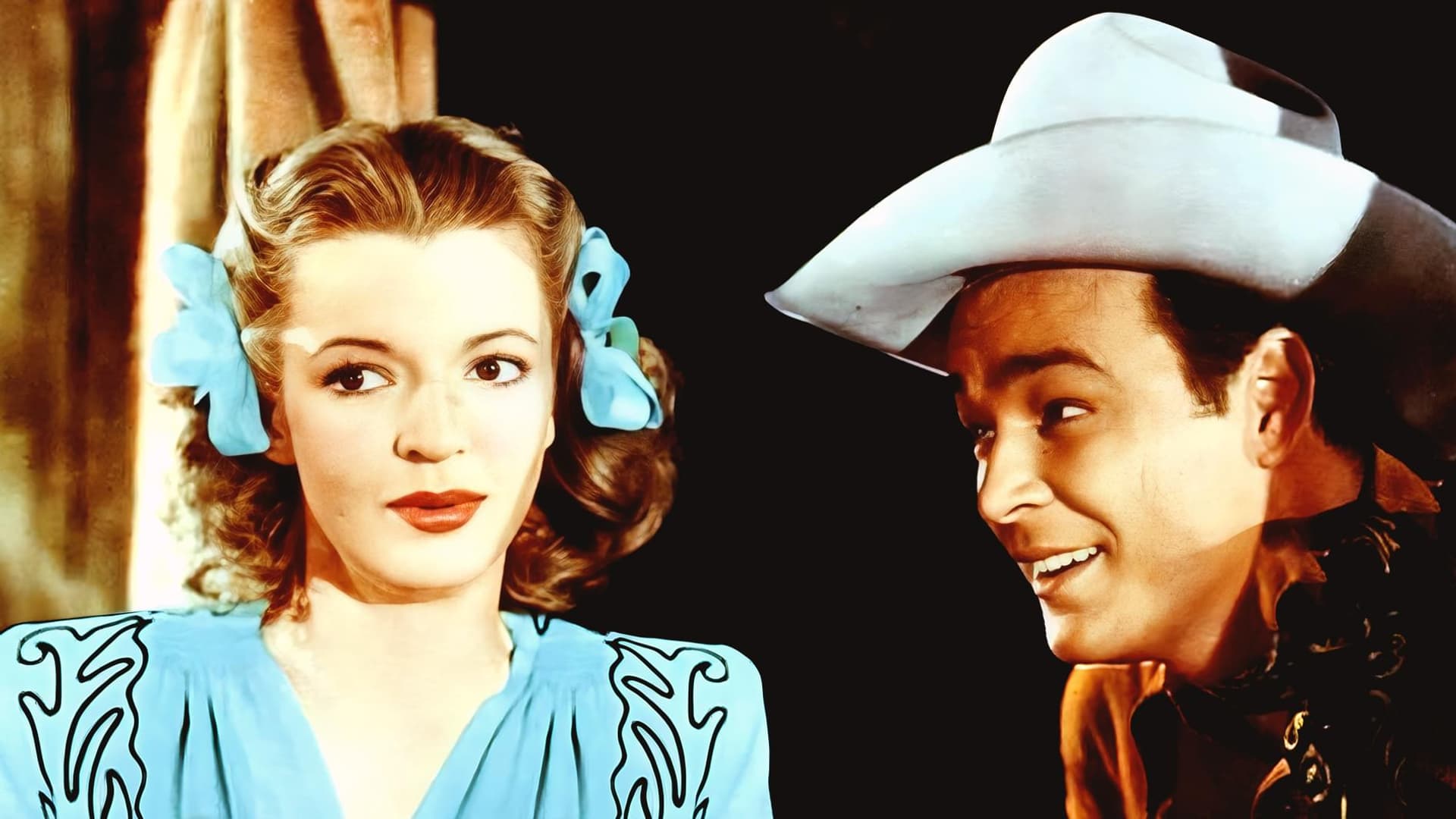 Watch Ride Me Cowboy: The Sexiest Classic Western Romances Streaming Online | Tubi Free TV