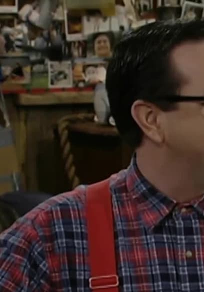 Watch The Red Green Show S08:E13 - Bingo Was His Name - Free TV Shows ...