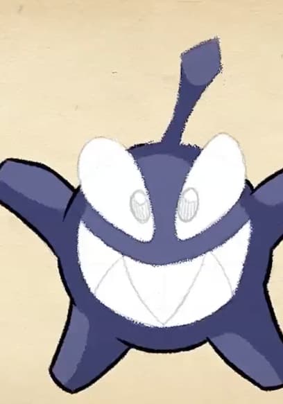 Watch How to Draw (Cut the Rope) S01:E05 - How to Draw Boo From Cut the ...