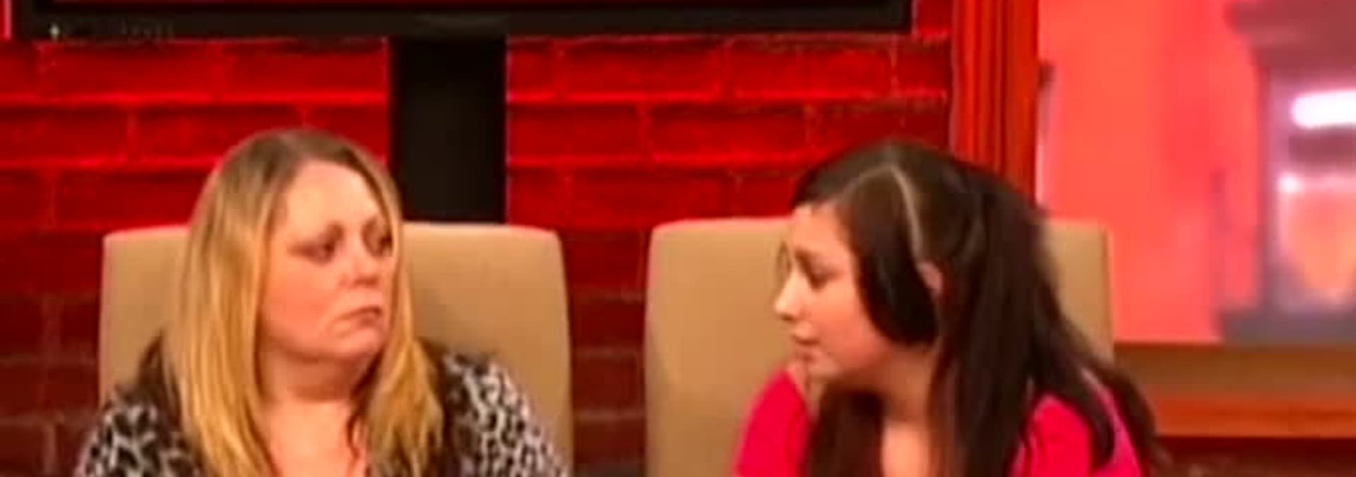 Watch Maury S12:E82 - Stop My 15-Year-Old From Having Her Second Baby ...