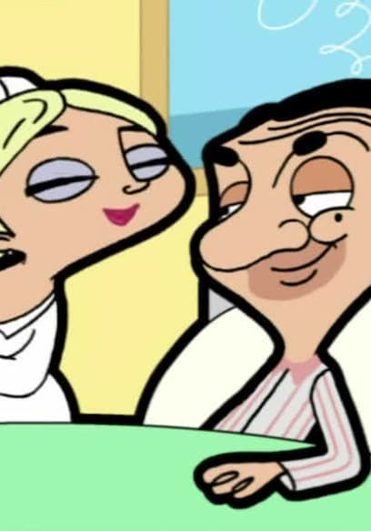 Watch Mr Bean: La Serie Animada (Doblado) S01:E27 - Enfermera - Free TV Shows | Tubi
