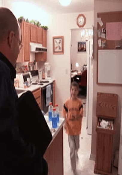 Watch Nanny 911 S01:E06 - The McRoberts Family - Free TV Shows | Tubi