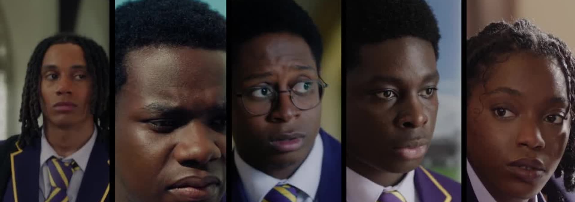 Watch Boarders Season 2 Trailer - Free TV Shows | Tubi