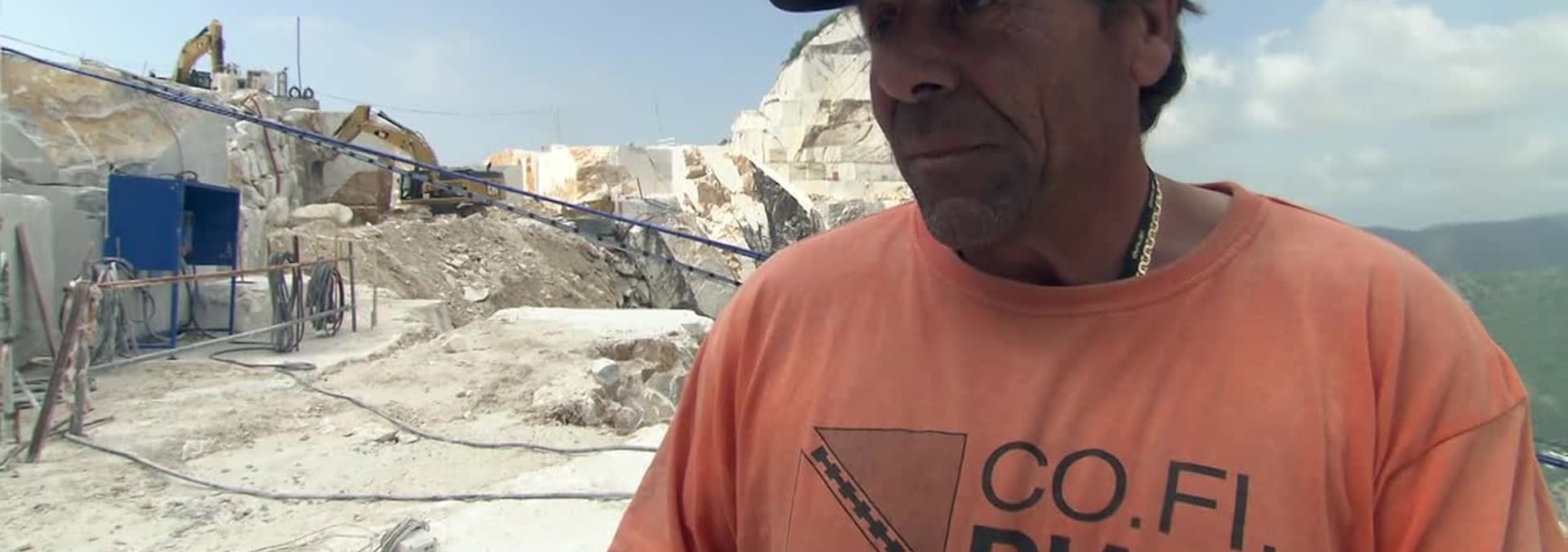 Watch How Do They Do It? S10:E17 - Marble, Mahjong, Escape Slides ...