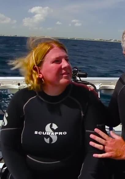 Watch How to Do Florida S09:E02 - How to Dive With Goliath Groupers ...