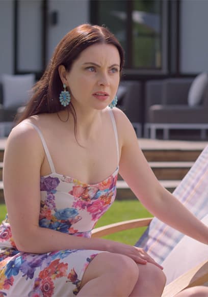 Watch An Obedient Wife S01:E03 - Breaking Point - Free TV Shows | Tubi