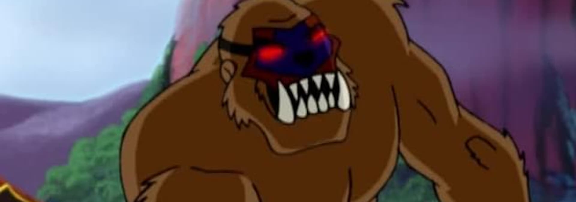 Watch Legend of the Dragon S01:E25 - Monkey See Monkey Do - Free TV ...