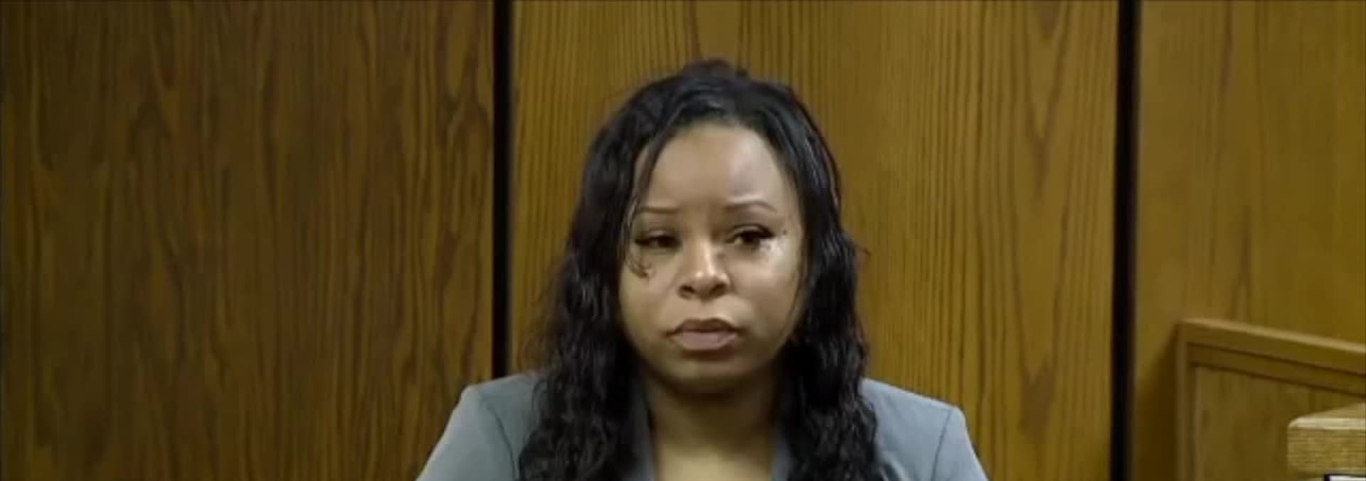 Watch That Chapter S03:E02 - The Uber Killer - Free TV Shows | Tubi