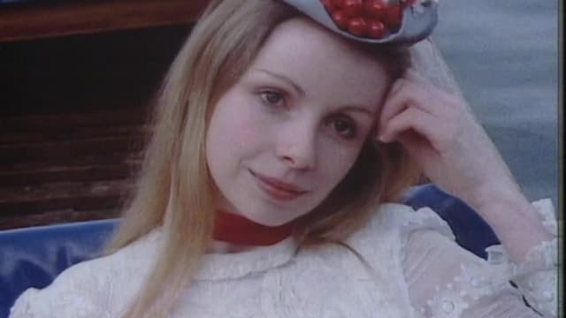 Watch Classic Doctor Who: The Fifth Doctor S20:E23 - The Five Doctors ...