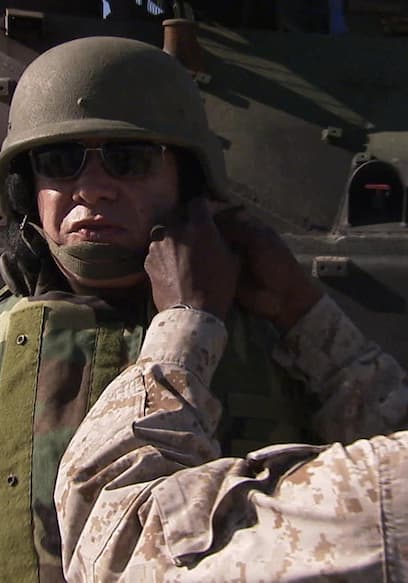 Watch Gene Simmons Family Jewels S02:E10 - Uncle Gene Wants You - Free ...