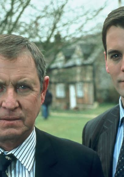 Watch Midsomer Murders S07:E06 - The Straw Woman - Free TV Shows | Tubi