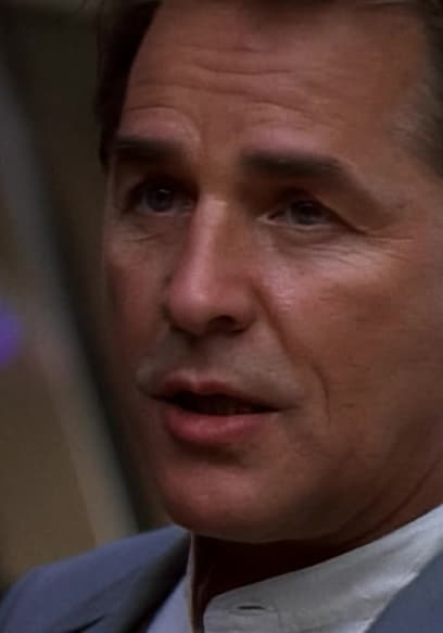 Watch Nash Bridges S04:E14 - Superstition - Free TV Shows | Tubi