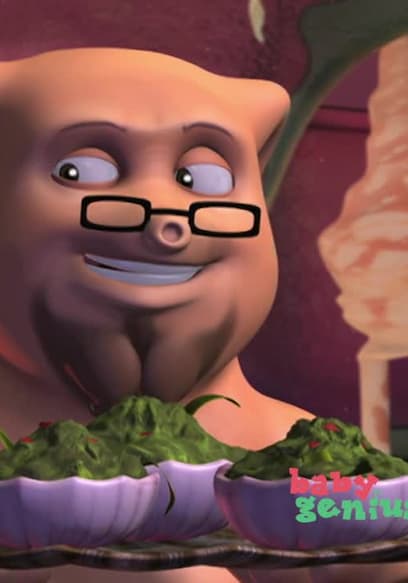 Watch Shelldon S01:E105 - Tide of Doom - Free TV Shows | Tubi