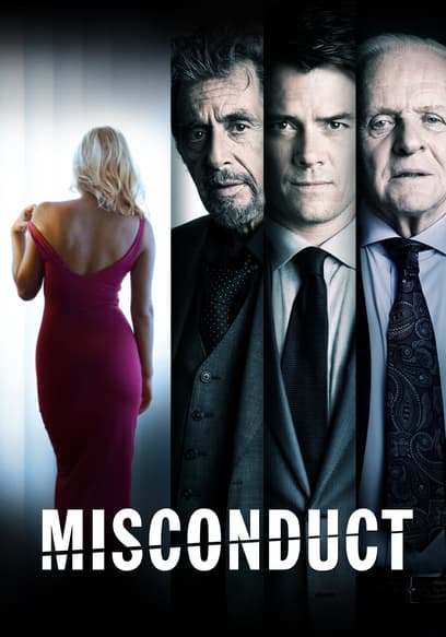 Watch Misconduct (2016) - Free Movies | Tubi