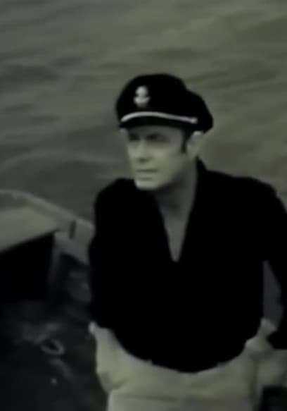 Watch Captain David Grief S02:E06 - Shanghaied - Free TV Shows | Tubi