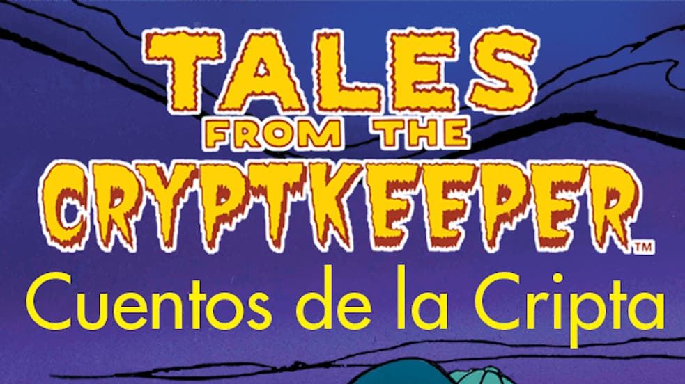 Watch Cuentos de la cripta Stream en línea | Tubi TV Gratis