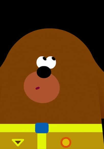 Watch Hey Duggee S02:E06 - The Collecting Badge/The Shadow Badge/The ...