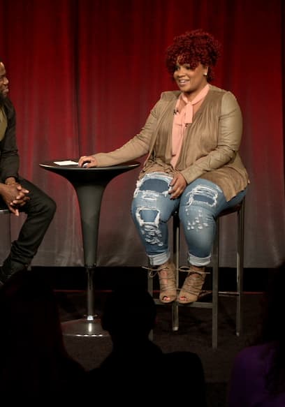 Watch Kevin Hart Presents: The Next Level S01:E02 - Taneshia "Just Nesh ...