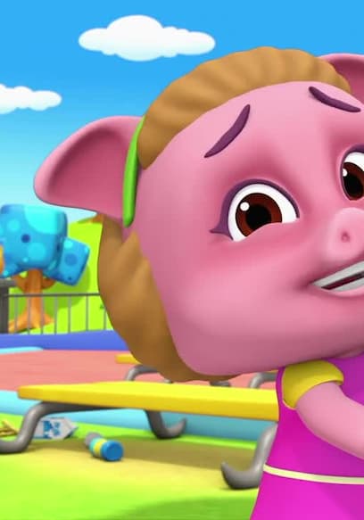 Watch Loco Nuts Nursery Rhymes S01:E07 - Fun & Educational Songs - Free ...