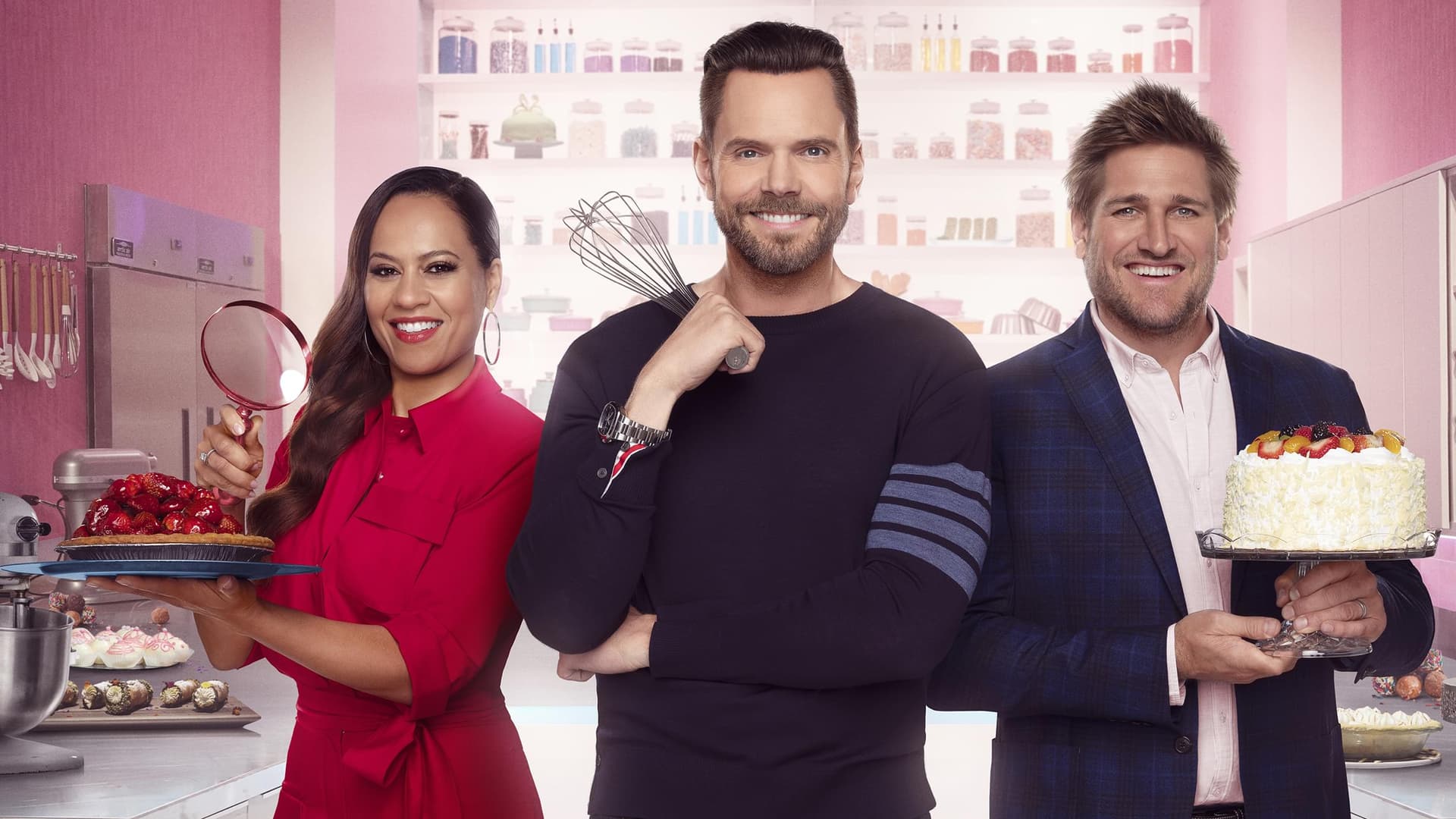 Watch Crime Scene Kitchen Streaming Online | Tubi Free TV