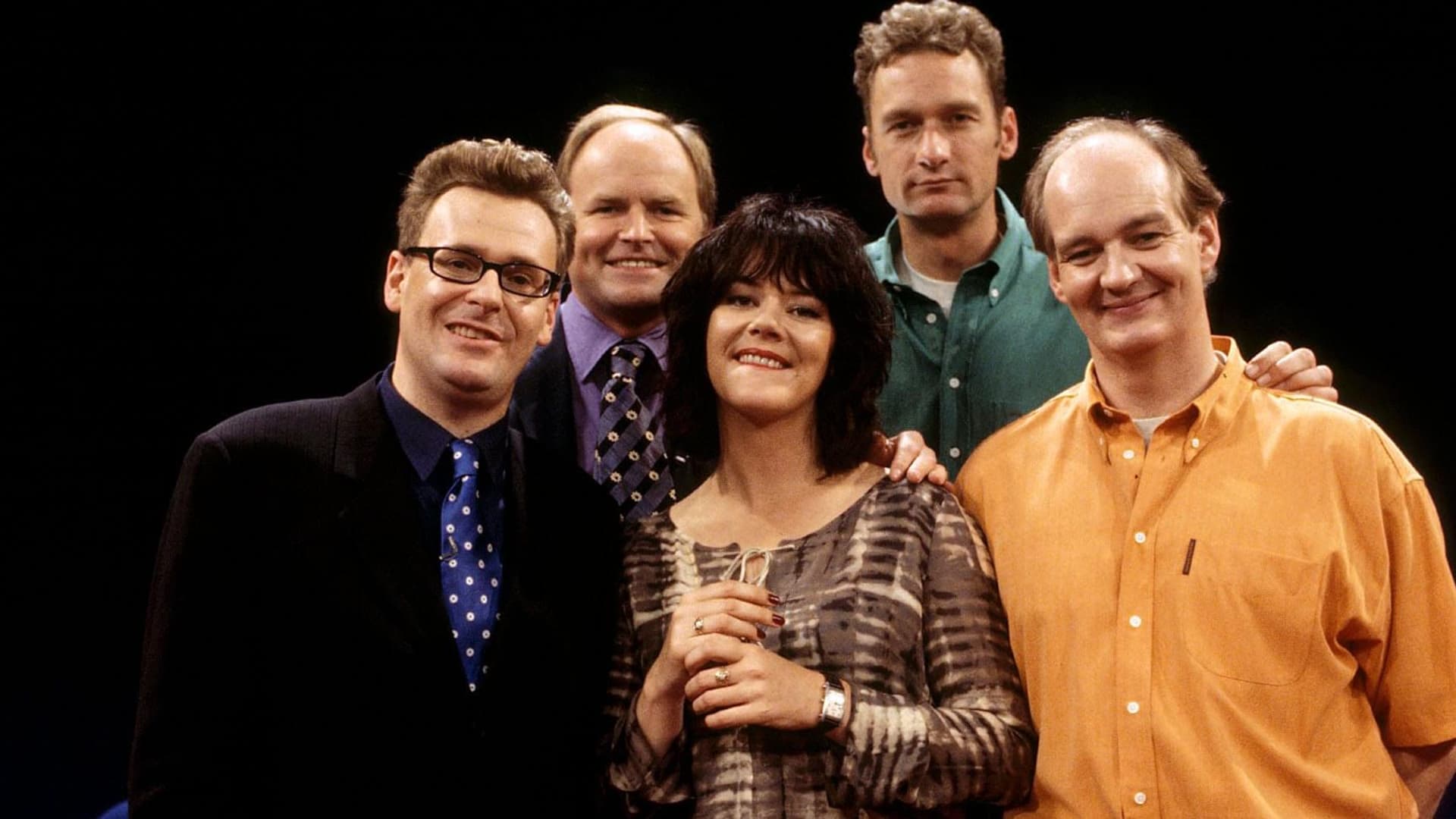 Watch Whose Line is it Anyway? Streaming Online | Tubi Free TV