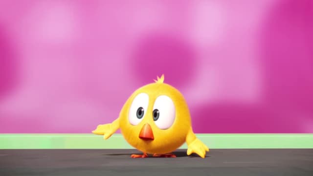 Watch Where's Chicky? S01:E01 - Episode 1 - Free TV Shows | Tubi