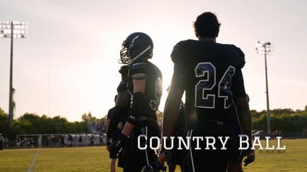 Watch Country Ball - Free TV Shows | Tubi