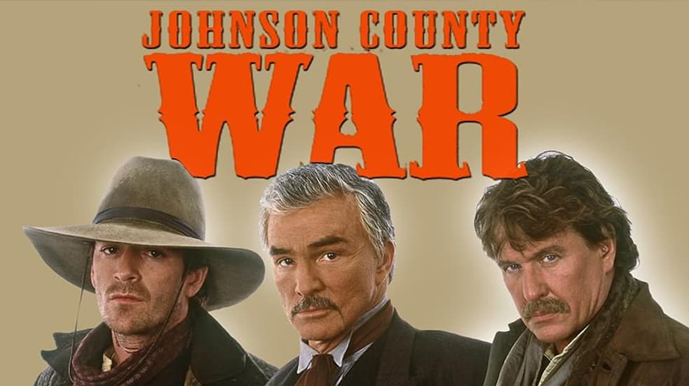 Watch Johnson County War Streaming Online | Tubi Free TV