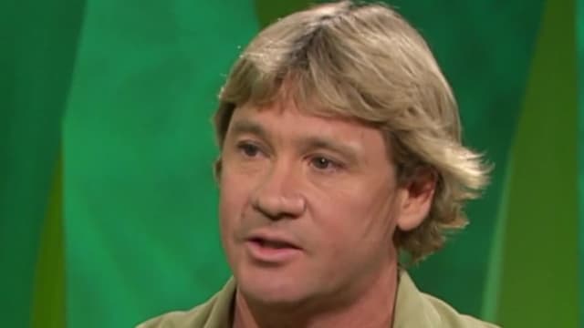 Watch Autopsy: The Last Hours of... S06:E18 - Steve Irwin - Free TV ...