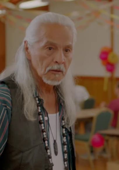 Watch Acting Good S02:E08 - Dabs of Thunder - Free TV Shows | Tubi