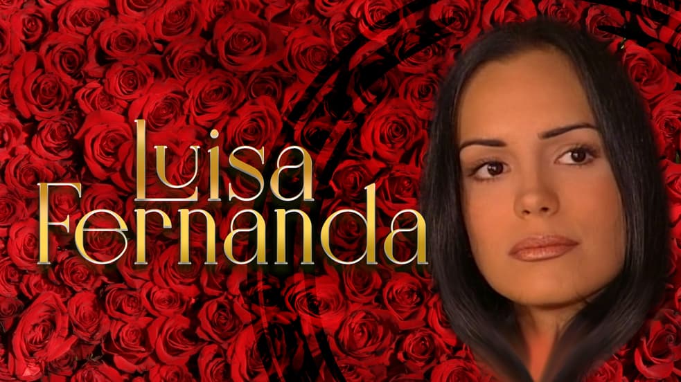 Watch Luisa Fernanda Streaming Online | Tubi Free TV