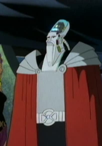 Watch Skysurfer Strike Force S01:E22 - Attack of the Slitha Monsters ...