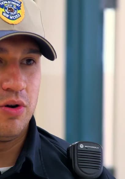 Watch Behind Bars: Rookie Year S01:E04 - The Con Game - Free TV Shows ...