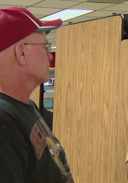 Watch Bulloch Family Ranch S01:E04 - Davin's First Camping Trip - Free ...