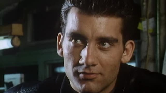 Watch Chancer S02:E03 - Secrets - Free TV Shows | Tubi