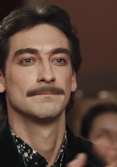 Watch The Red Queen S01:E05 - Part 5 - Free TV Shows | Tubi