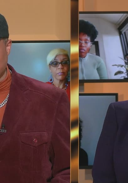 Watch Divorce Court S25:E38 - DeMarcio Posey vs. Dina Rae - Free TV ...