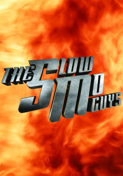 Watch The Slow Mo Guys (2013) - Free Movies | Tubi